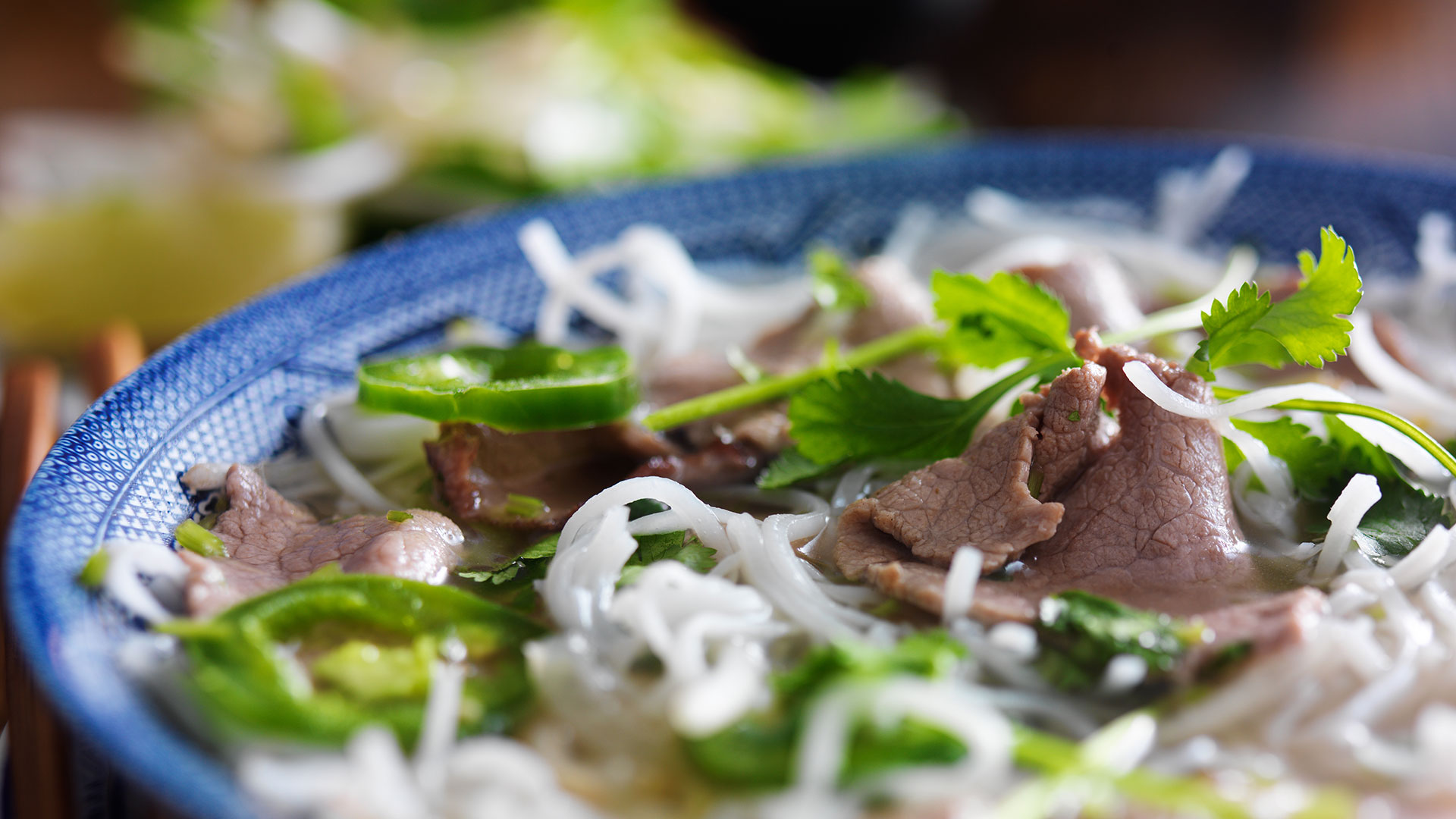 Vaughan | Pho Metro